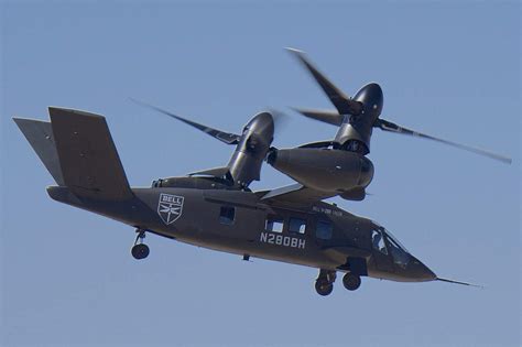 Bell All Aircraft With History Technical Data And Photos Aero Corner