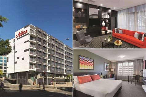 17 Best Sydney Airport Hotels For 2026 For All Budgets