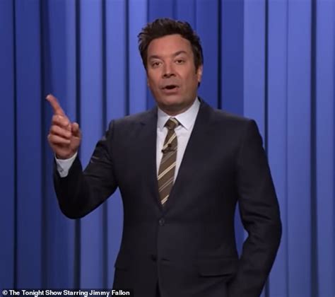 Nbcs Jimmy Fallon Caught Using Exact Same Joke About Zohran Mamdani