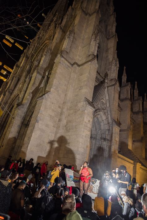 Activism — Ryan Mcginley