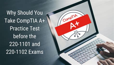 220 1101 And 220 1102 Exams Prep With Comptia A Practice Test