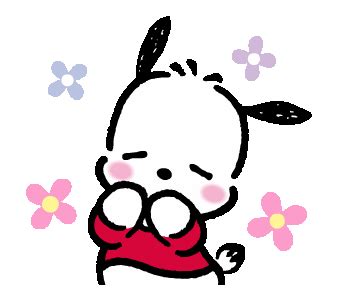 Pochacco  Cen