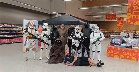 Trooper Album On Imgur