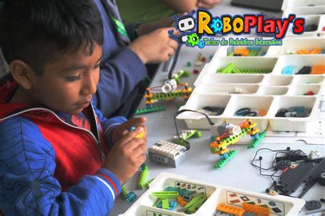 Inicio De Taller Virtual De Robótica Con Arduino