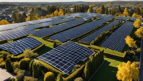 Solar Panel Protection Essential Tips And Tricks For Prolonging Lifespan Solar Panel