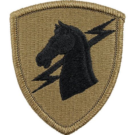 1st Special Operations Command Multicam Ocp Patch Usamm