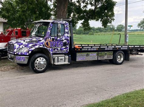 247 Towing Company In One Hundred And One Ranch Mo Tow Truck Near Me