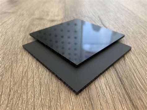 Acrylic Perspex Plexiglas® Cut To Size And Full Sheets