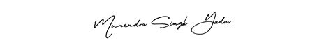 78 Munendra Singh Yadav Name Signature Style Ideas Professional Autograph