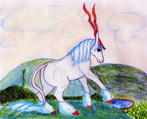 Nimue By Demeteranna On Deviantart