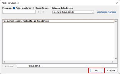 Como Compartilhar Calendário No Outlook Blog Ravel Tecnologia