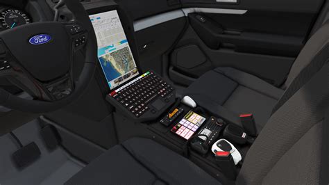 Sfpd 2016 And 2020 Fpiu Collection Modding Forum