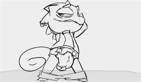 Diaper Messing Animation Sound Edit By Me