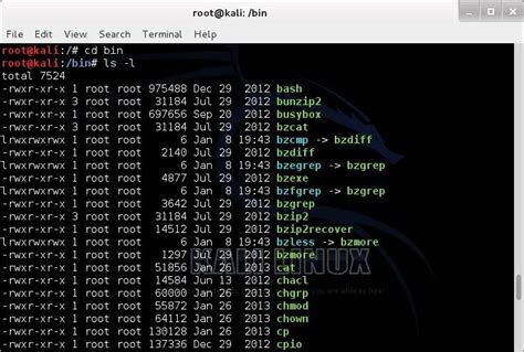 Linux Basics For The Aspiring Hacker Part 19 Linking Files The Hacker Society