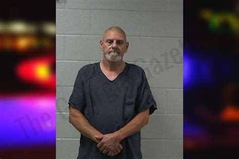 Randall Yoder — Gilmer County