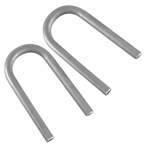 Upper Window Latch Bracket