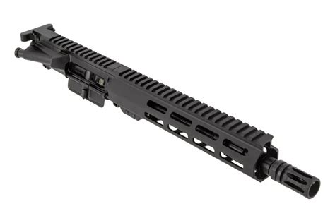 Andro Corp 556 Nato Ar 15 Complete Upper M Lok 103 32999 Gundeals
