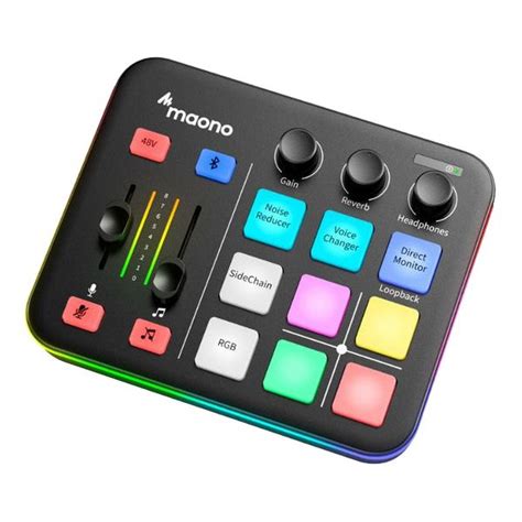 Maono Maonocaster G1 Neo Thomann Uk