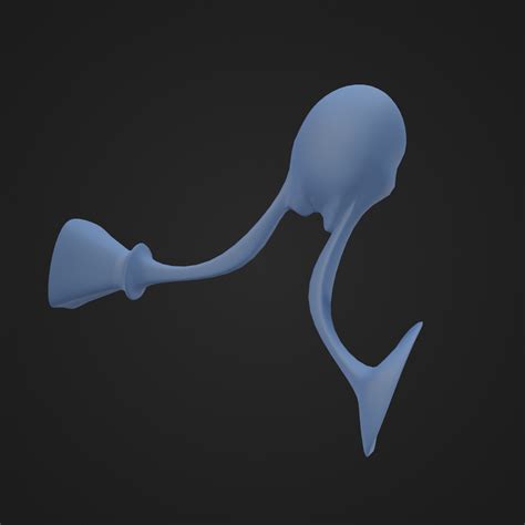 Stl File Auditory Bones 👂 ・3d Printing Template To Download・cults