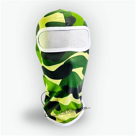 Military Balaclavas Tbm 203 Tactical Field Hood