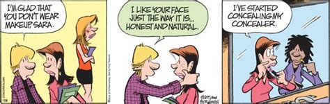 Zits Comic Strip 2024 12 11 Comics Kingdom Zits Comic Zits Comics Zits Comic Strip 2024 12 11 Comics Kingdom Zits Comic Zits Comics