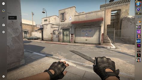 A Peek At Panorama UI And Why It Ll Be The Most Important Update To CS GO So Far