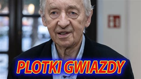 Rosiewicz W Usa Był Traktowany Niczym Król W Polsce Dostaje Groszową Emeryturę Youtube