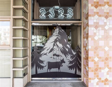 Sf Swiss Fondue Restaurant Matterhorn Reopens With New Design And