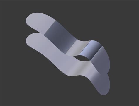 Subdivision Surface Modifier — Blender Manual