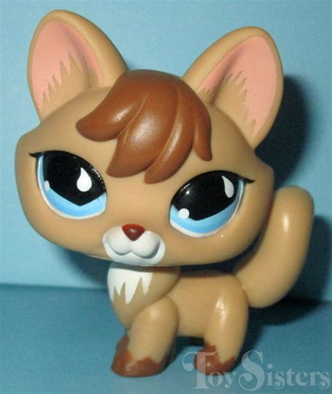 Discover 8 Lps Fox Checklist And Lps Ideas On This Pinterest Board