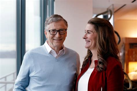 Bill Gates Allegedly Had Affair With Microsoft Employee