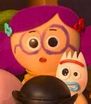 Dolly Voice Toy Story 5 Movie Behind The Voice Actors
