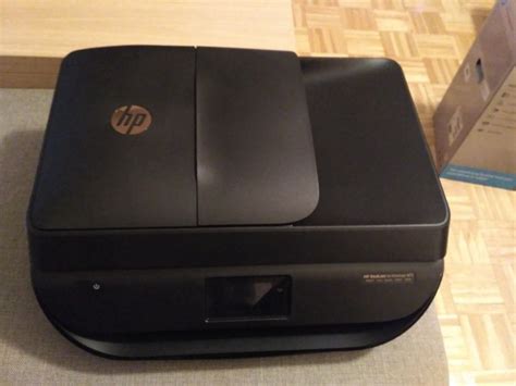 Hp Deskjet Ink Advantage All In One 4675 Kao Nov