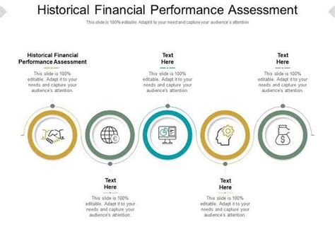 Financial Performance Management Process Diagram