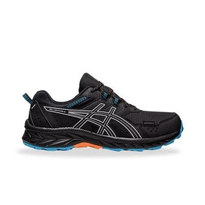 ASICS Gel Venture 9, review and details | From £51.00 | Runnea