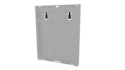 Chassis Display Mounts Ashton Bentley