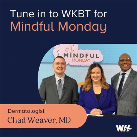Dermatologist Chad Weaver Md Shares Tips For Preventing Dry Itchy
