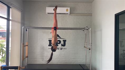 Ppj Shape Up ⭐️สตูดิโอพิลาทิส ไพรเวทคลาส ซอยรัชดาภิเษก