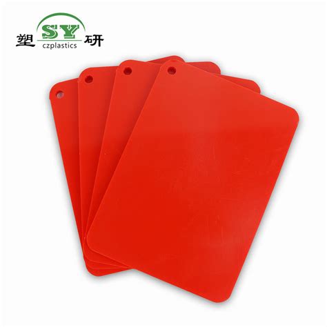 Abs Plastic Sheet 05 10mmthermoforming Gradeoem Custom Sizes