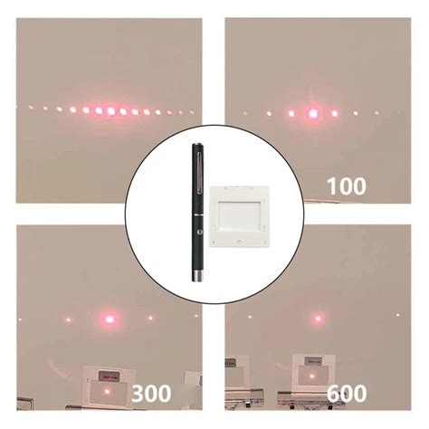 Spectrophotometer With Transmission Diffraction Grating For Education