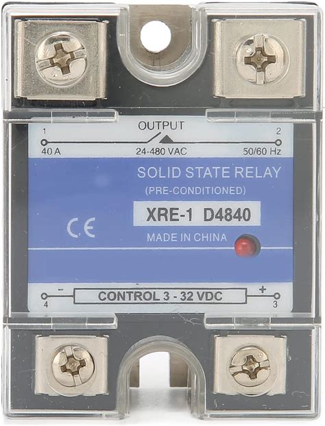 Review Oleqe For Artillery Printer Relay 2500v Insulation Withstand