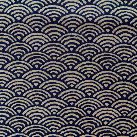 Japanese Wave Pattern Artofit