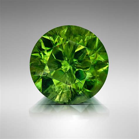 Insight From Gemgenève Talk The Rise Of Coloured Gemstones