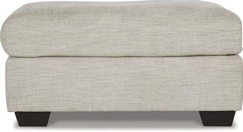 Ashley Vayda Vayda Ottoman 3310414 Portland Or Key Home Furnishings