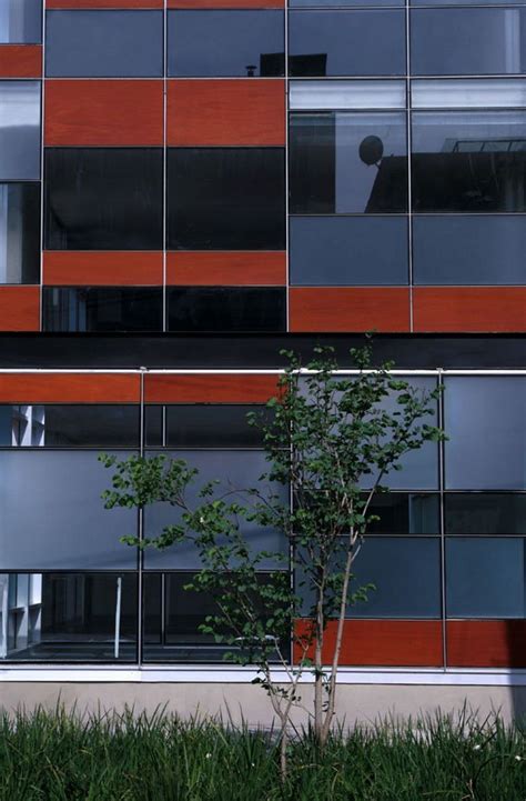 Galería De Edificio De Departamentos Galileo Pascal Arquitectos 5