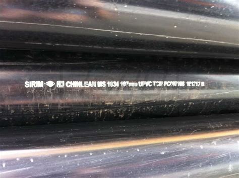 Upvc Telecom Conduit Kekalboleh Sdn Bhd