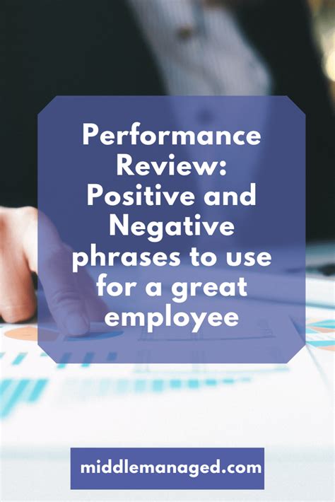 Employee Performance Evaluation Quotes