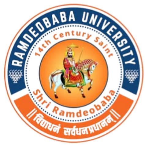 Ramdeobaba University Rbu Official Youtube