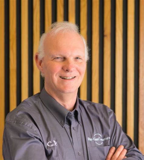 Storage Terminals Magazine Top 100 Tank Storage Influencers Guide 2023 Chris Platt Re Gen