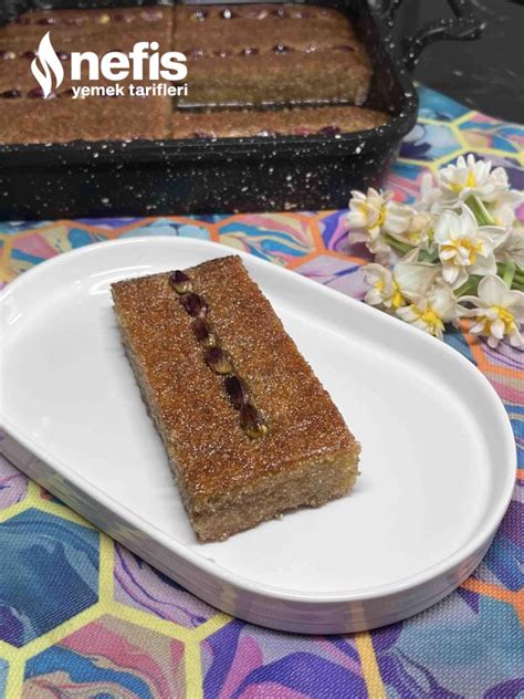 Şam Tatlısı Hdabla